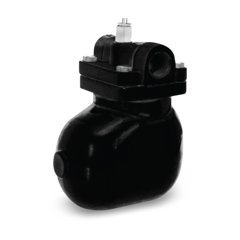 STEAM TRAPS - Racer Valves